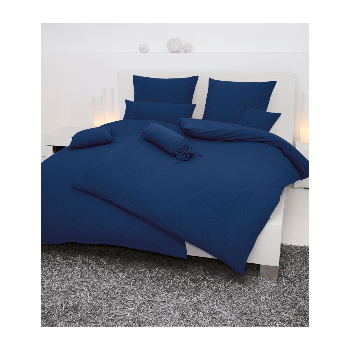 B gelfreie Bettw sche Piano Marine 155x220 Cm 60x80 Cm 79 95 b-gelfreie-bettw-sche-piano-marine-155x220-cm-60x80-cm-79-95